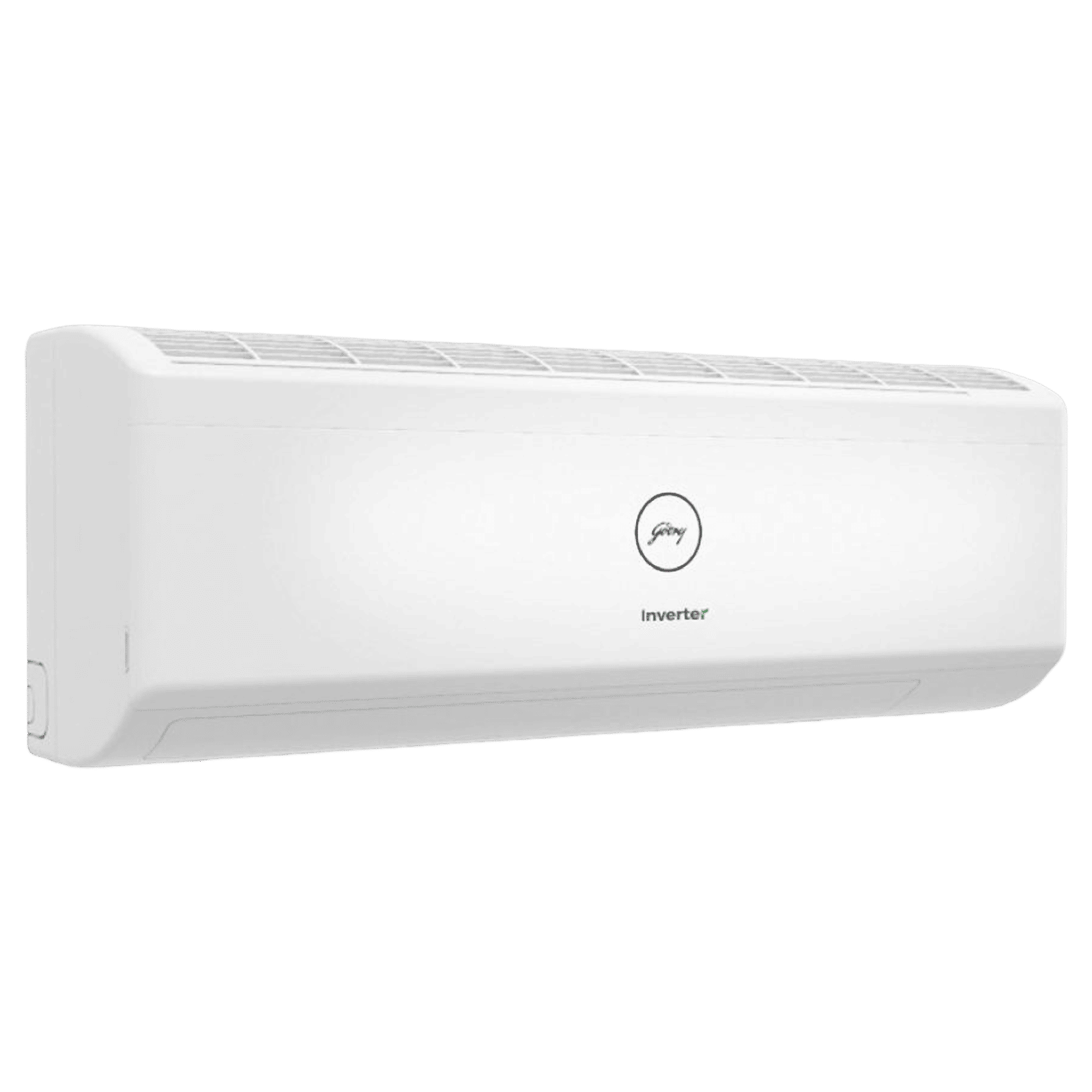 Buy Godrej 1 5 Ton 5 Star Inverter Split Ac Copper Condenser Anti